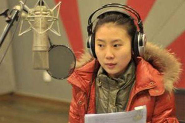 The dubbing of "Eternal Juechen" caused controversy, Ji Guanlin ...