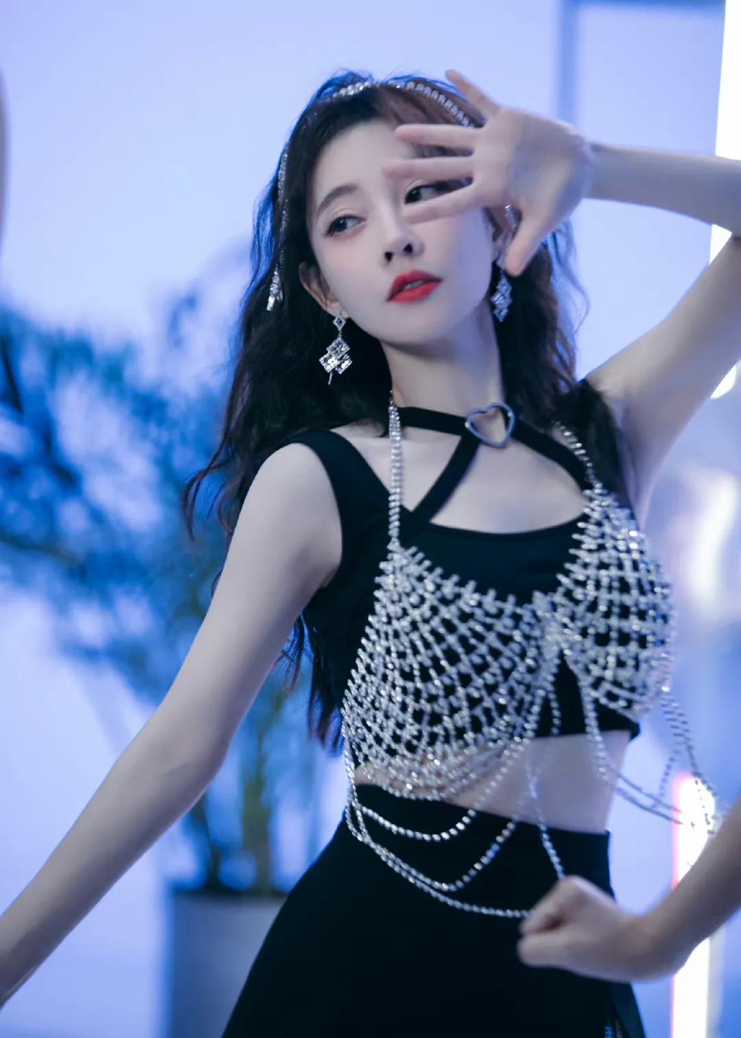 Singer Feng Timo - iNEWS