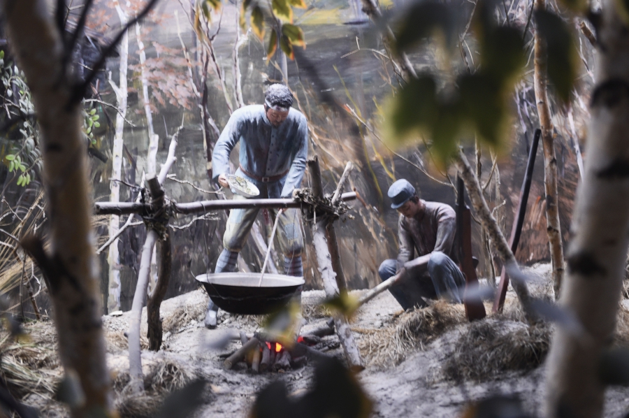 Heavy memories, these people can't forget!Hero Story Sharing-Yang ...