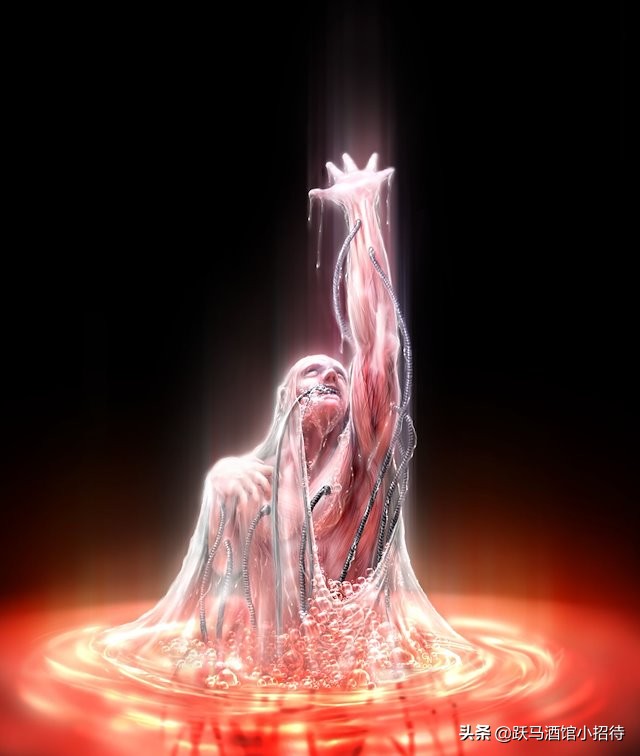 The Matrix: The truth about the red and blue pills - iMedia