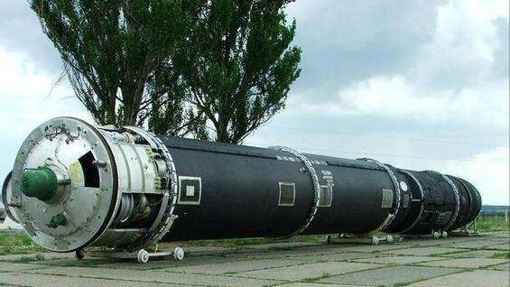 The world's most powerful missile ranking, North Star Light tops the ...