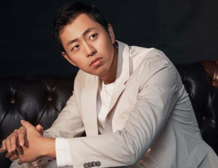 "The Strongest Brain" Wang Yuheng: He has lived his life like this ...