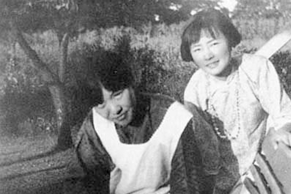 What exactly did Bing Xin do? Why did Lin Huiyin and Zhang Ailing ...