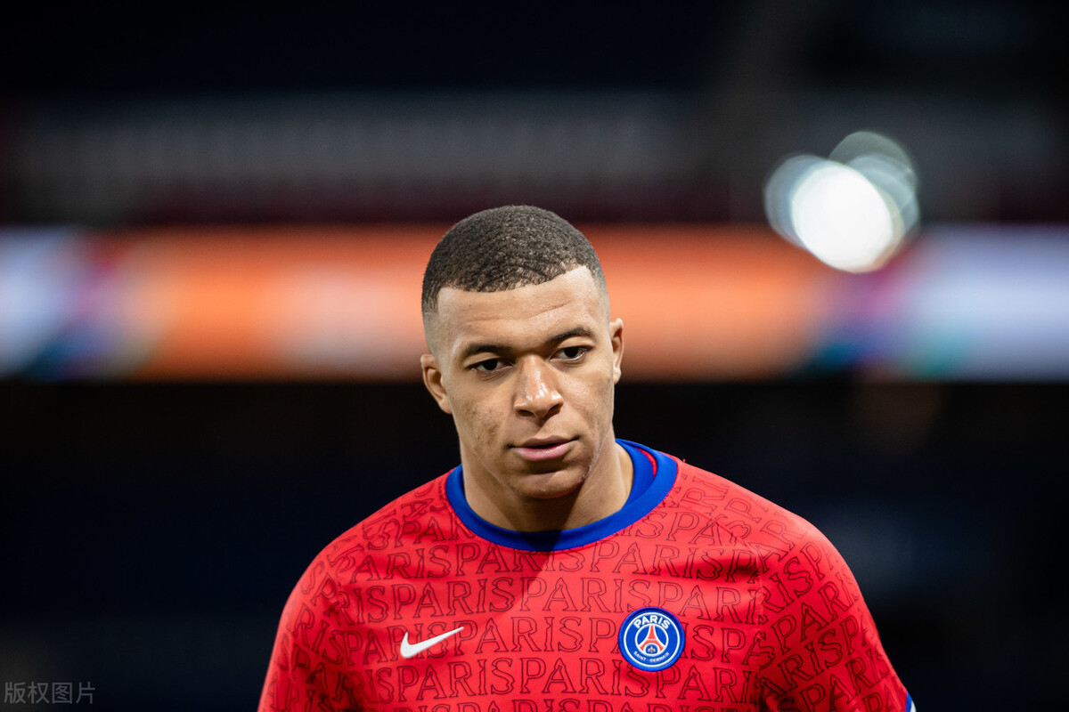 Mbpe Jack Real Madrid has been finalized? Famous Book, he is not a good ...