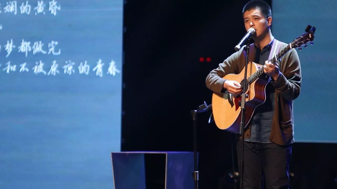 The falling history of "Folk Song" Song Dongye: From "Boom" to "Cool ...