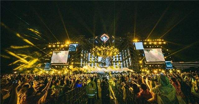 Li Jialong JelloRio, Li Wenhan, Meng Zikun KANNA BUSH, etc. 2021 Guangzhou Guochao Music ...