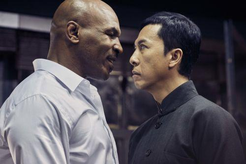 What happened behind the scenes of "Ye Wen", Wu Yue waited for a role ...