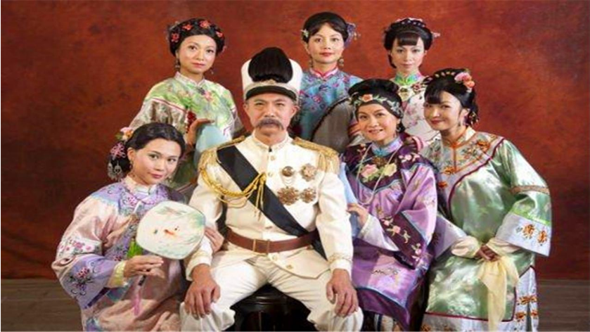 Truth Quest: The truth about Yuan Shikai's death - iNEWS