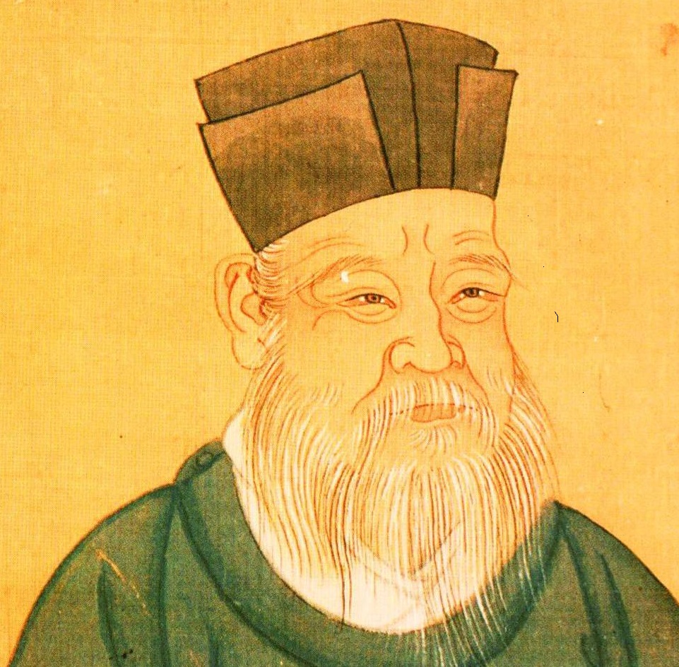 The poet Wang Wan of Tang Dynasty was good at writing landscape poems ...