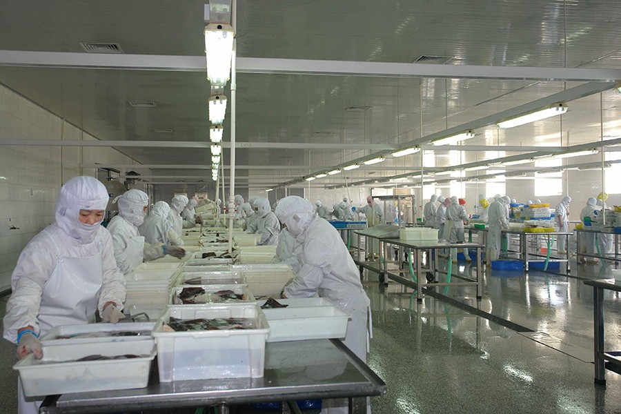 What is the construction plan for the 100,000-level clean workshop? - iNEWS