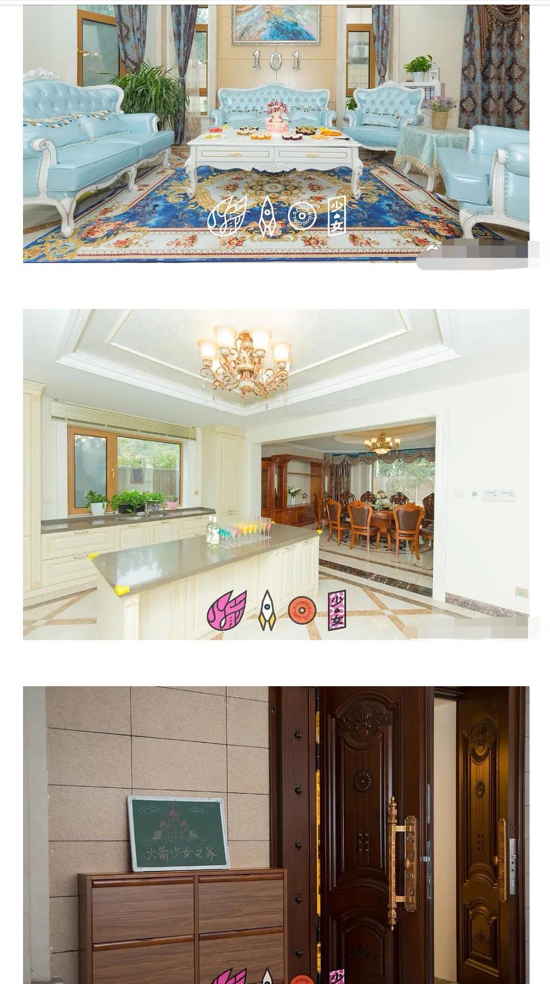 The highlights of INTO1's latest material sub-dorm video - iNEWS