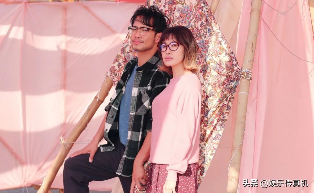 From "Dongguan Sausage" to "Sister Shui", she has been on TVB for 13 ...