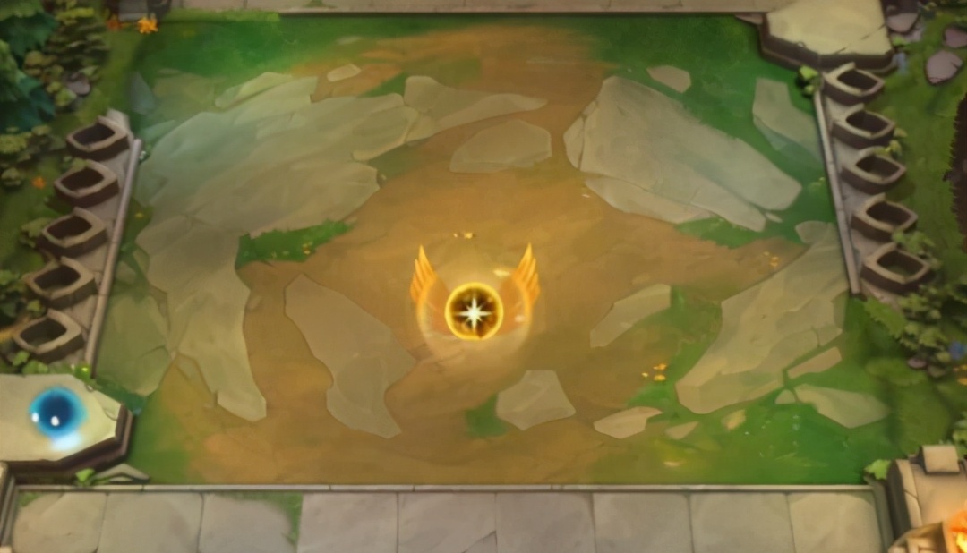 The new mechanism of Genting Game S5.5 is exposed!6 new heroes and 4 ...