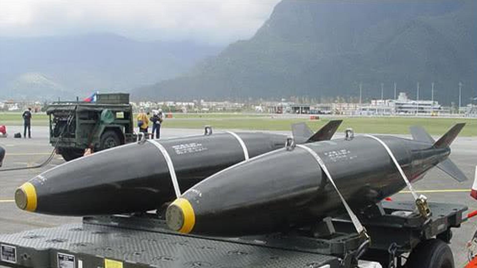 How fierce is the domestic "graphite bomb"?One can paralyze a city ...