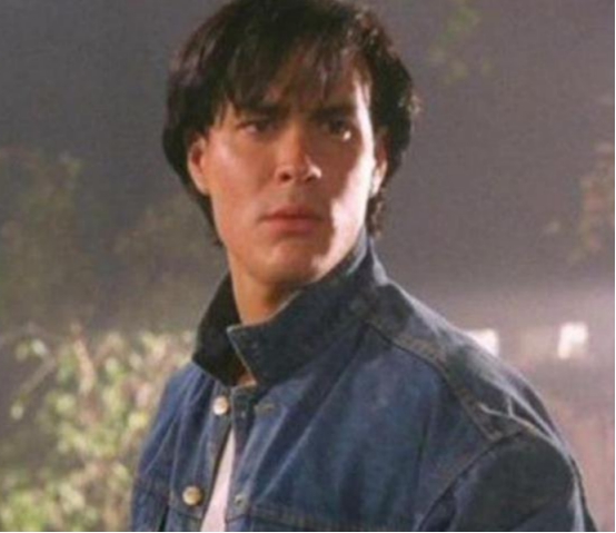 Bruce Lee's son Li Guohao: Chen Huimin slapped him for saying something ...