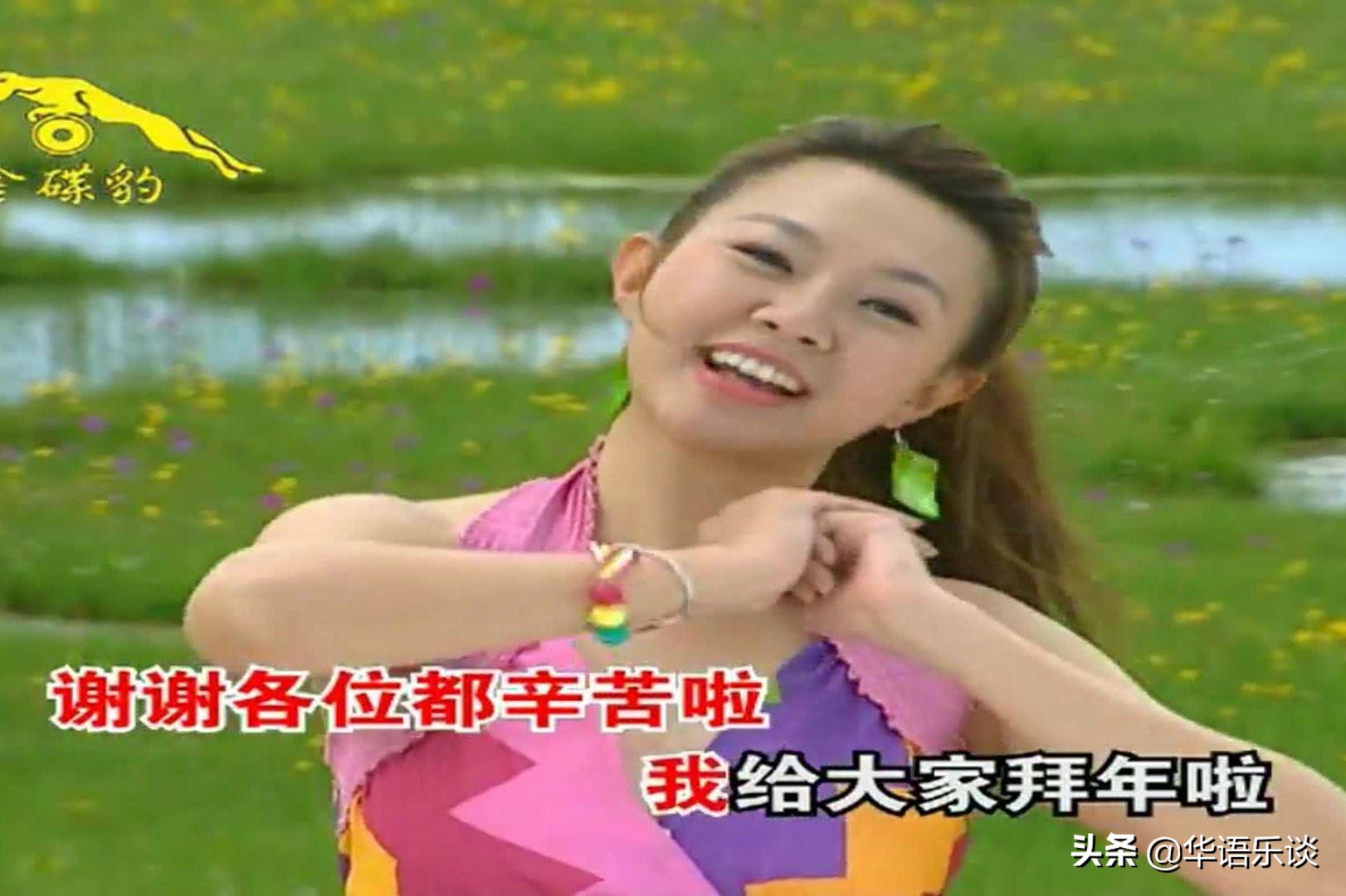 Zhuo Yiting's recent photos are very emotional: the fans who grew up ...