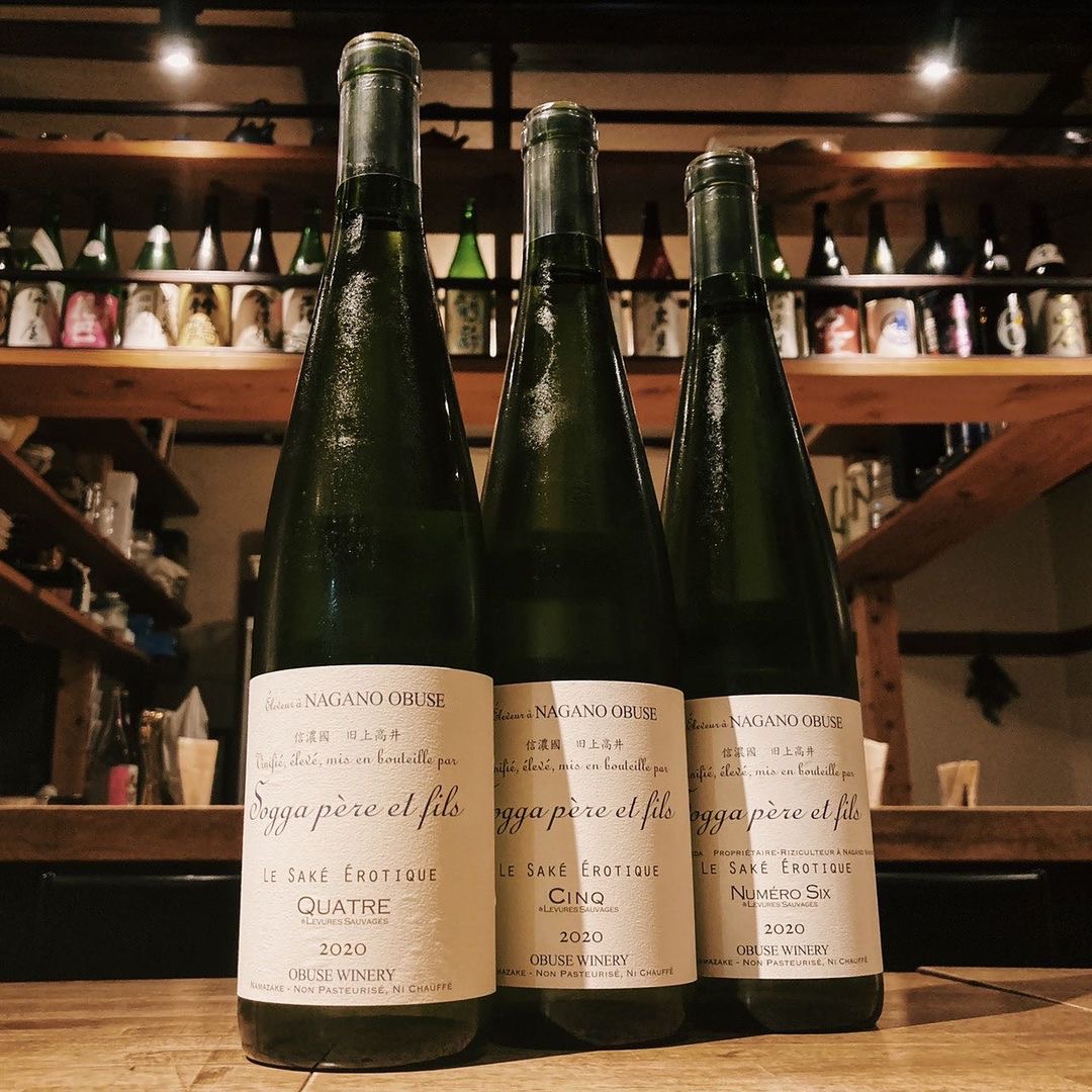 The 10 most popular Japanese sakes, the number one is worthy of being ...