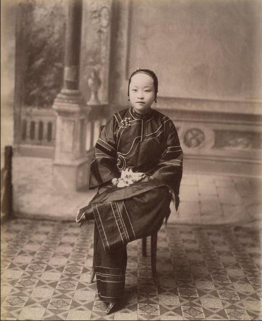 How cruel was the ancient foot binding to women? - iNEWS