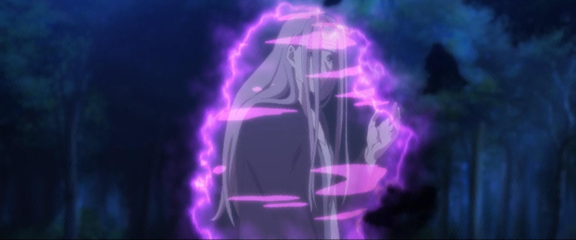 "Chen Duo Under One Person" she was finally willing to talk. Liao Zhong ...