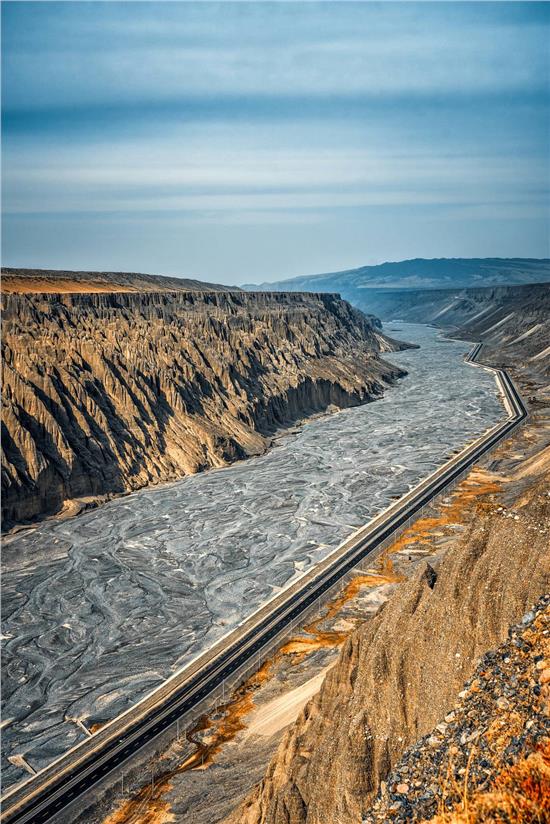 The right way for Power North to open the Duku Highway - iNEWS