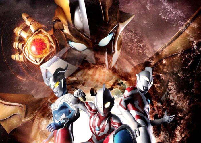 Ultraman Galaxy Fight 3: Every detail shows that it takes Noah's power ...