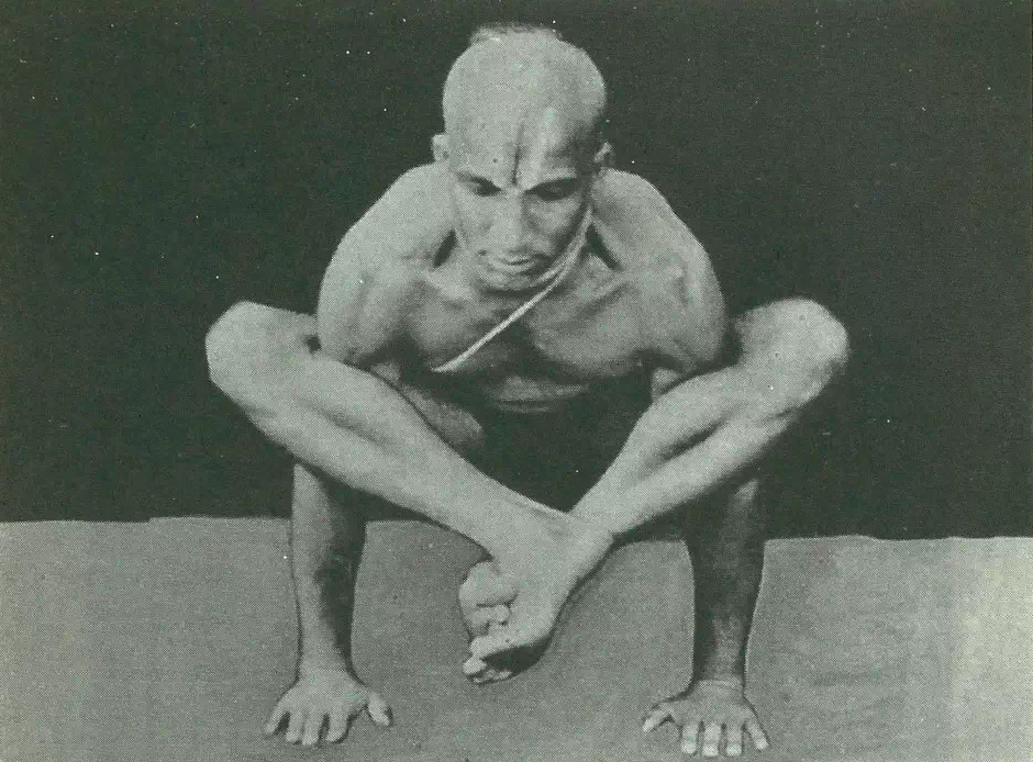 Why are all yoga masters male - iNEWS