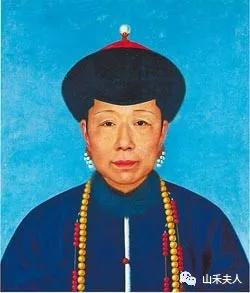 The real Xigui concubine in history - iNEWS