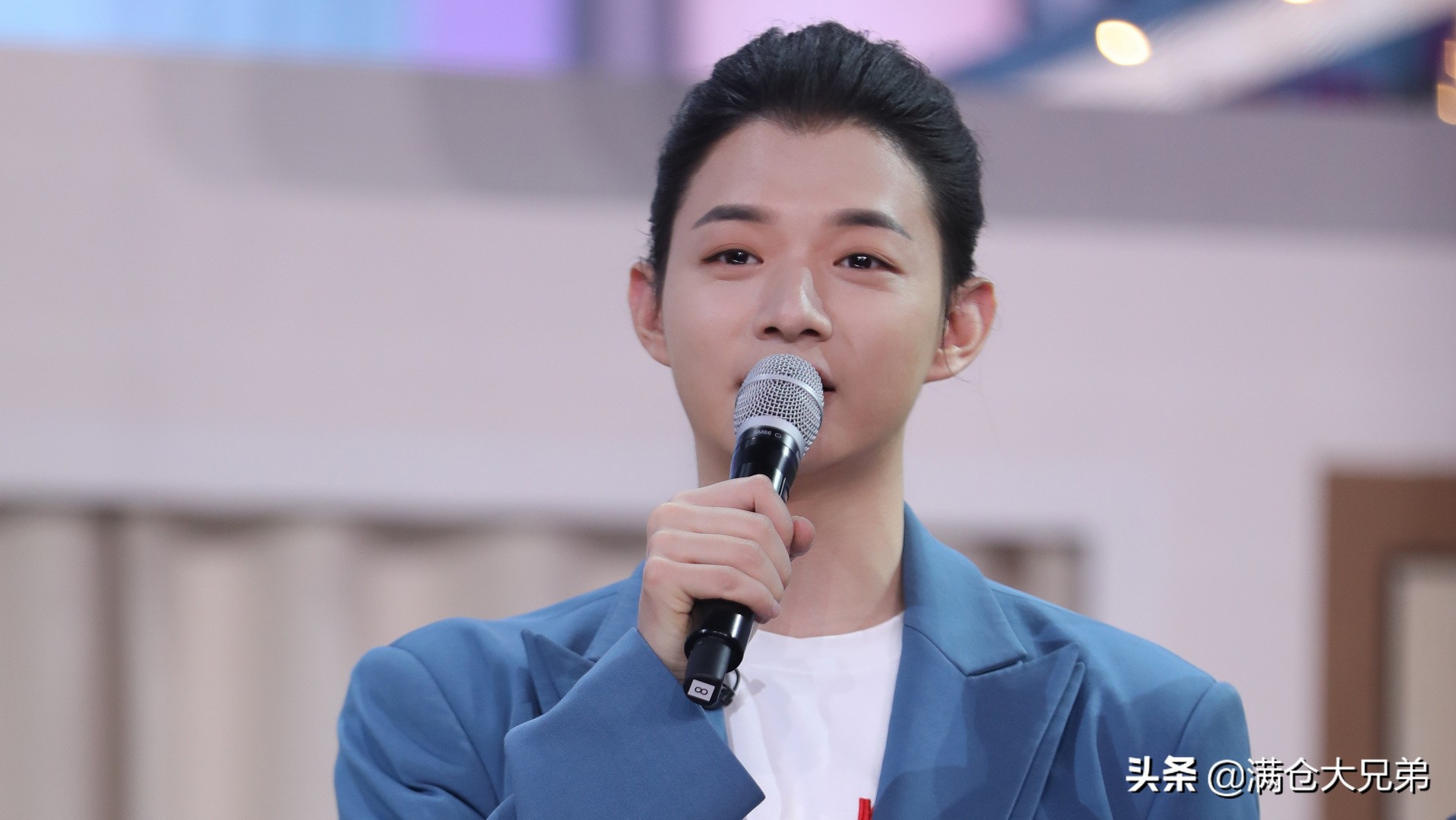 Huo Zun's statement dug a bigger hole for himself - iMedia