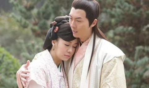 It was highly praised in TVB7 years, and Huang Xinying's last work finally aired after 3 years ...