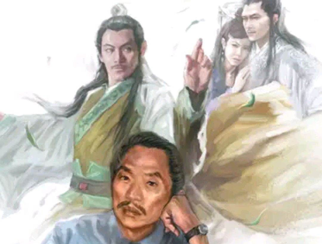 Chu Liuxiang is difficult to enter the top three, who are the top ten ...