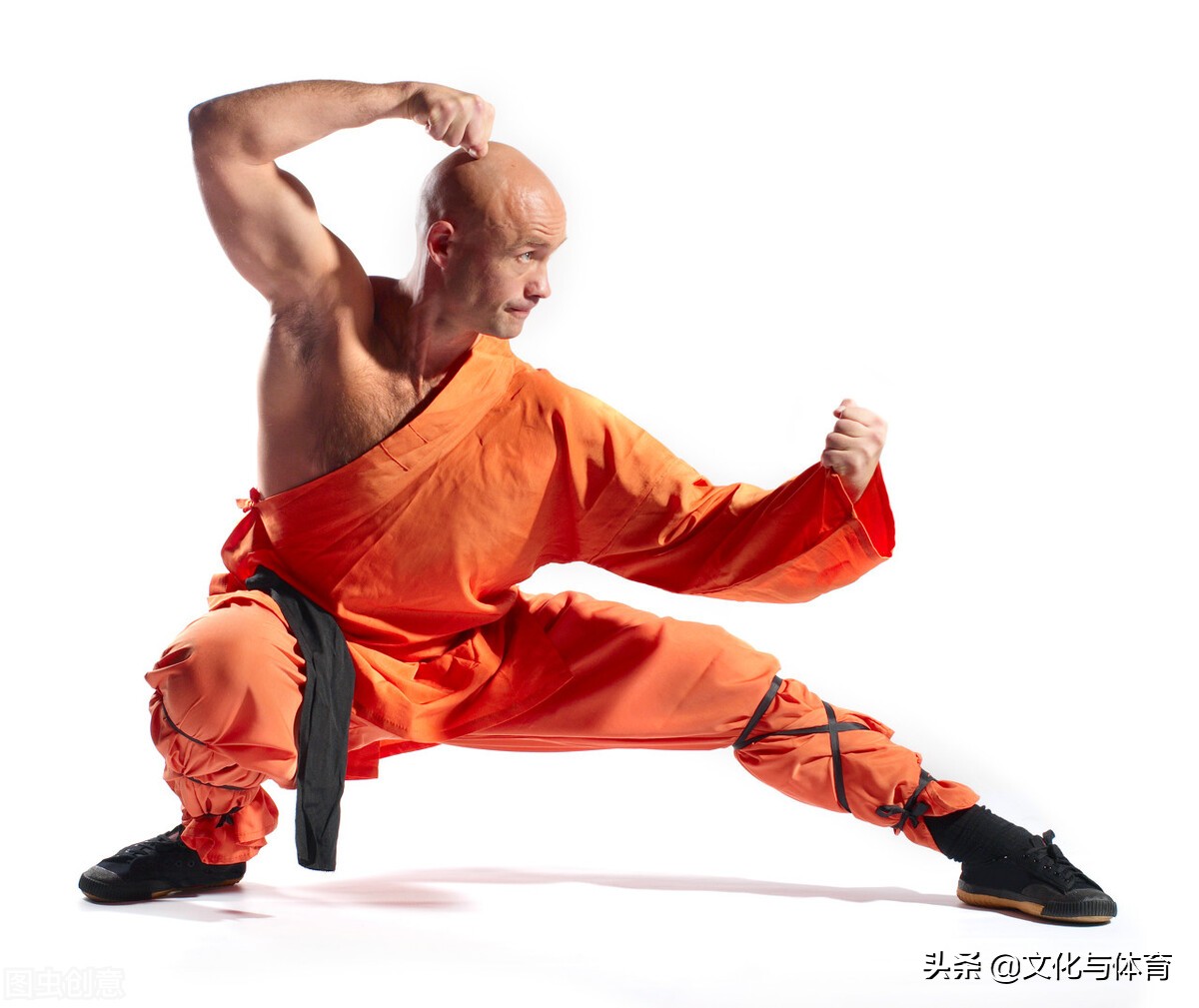 Traditional Wushu Practice Guide - iNEWS
