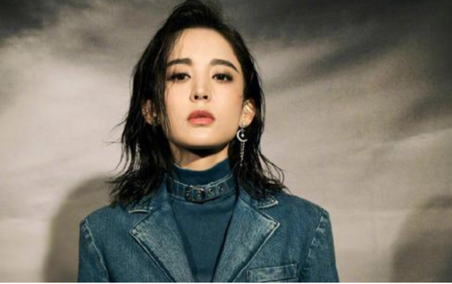 Gu Li Na Zami's hair is out of control - iNEWS