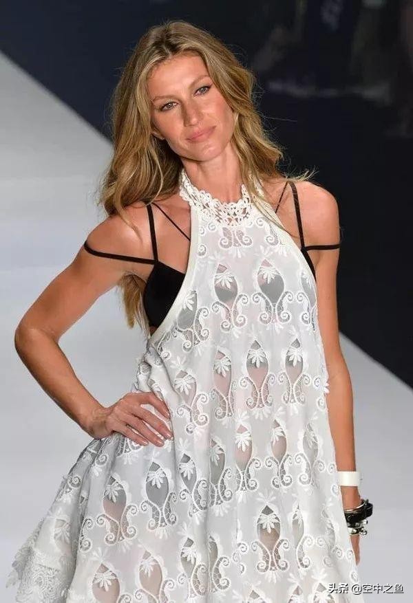 She is the most expensive body, earning 400 million before the age of ...