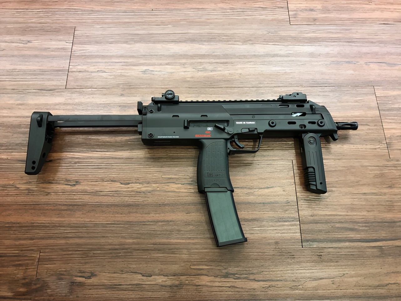 Good gun made in Germany!Inventory of top ten superb and beautiful ...