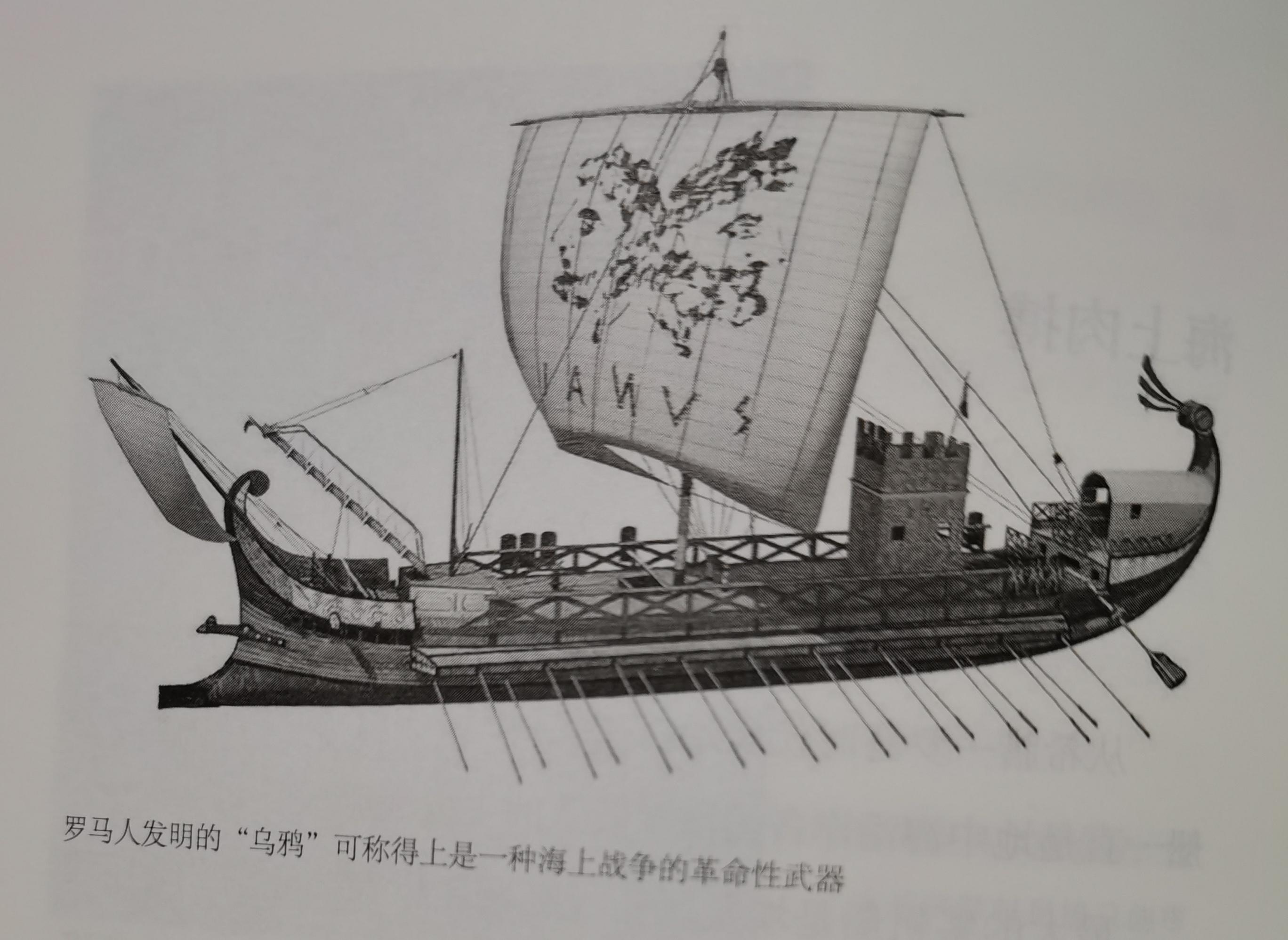 From glacier to ocean, from land to sea: From the evolution of sailing ...