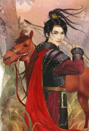 Yu Lin Ling "Liu Yong" - iNEWS