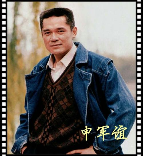 Shen Junyi: After leaving his original partner and living with Jia Ni for 8 years, why was the ...