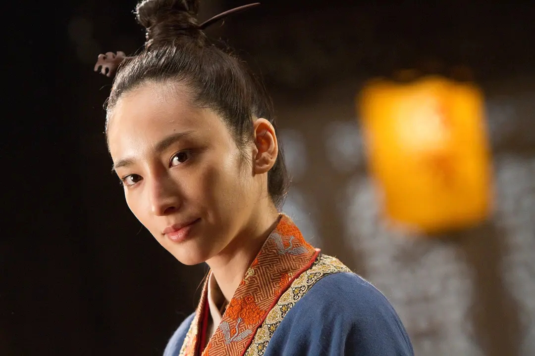 "Sword Rain": the best martial arts drama - iNEWS
