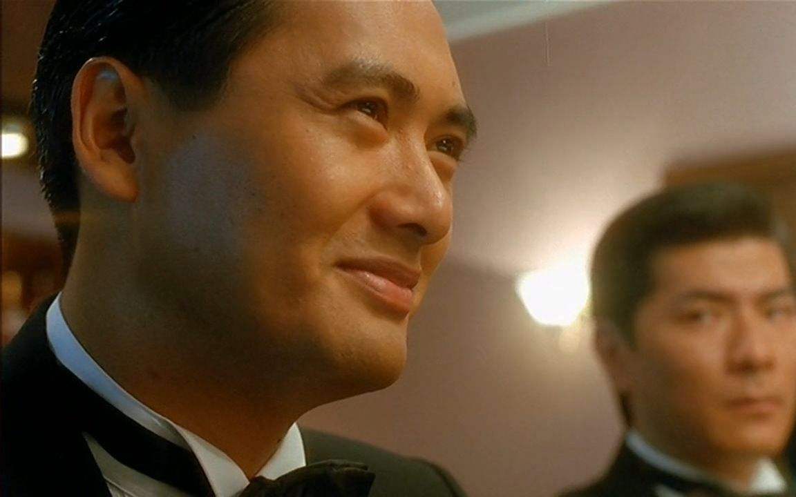 Hong Kong Double Monday Cheng: Stephen Chow has nonsense, Jackie Chan ...