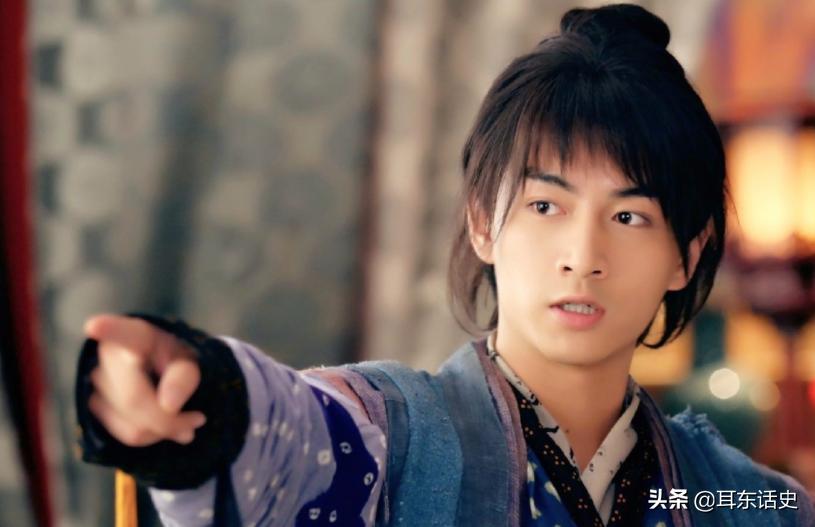 Duan Yanqing did a lot of evil, where did he go?More than a hundred ...