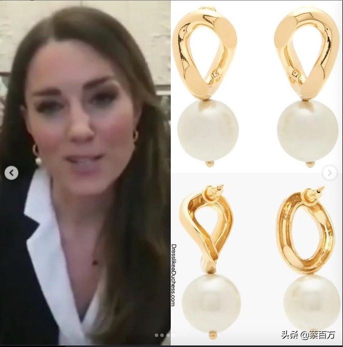 Princess Kate's capable style in 2021, 40 not confused, but the suit ...