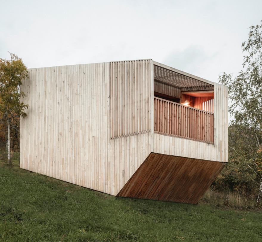 19 creative ideas for homestay design - iNEWS