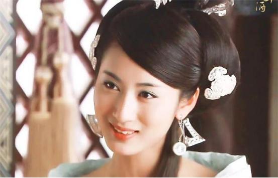 What exactly does Zhao Hede have?Winning the favor of Emperor Han Cheng ...