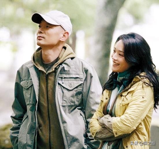 If you are the one: Shu Qi, Luo Haiqiong, Xu Ruoxuan, Che Xiao ...