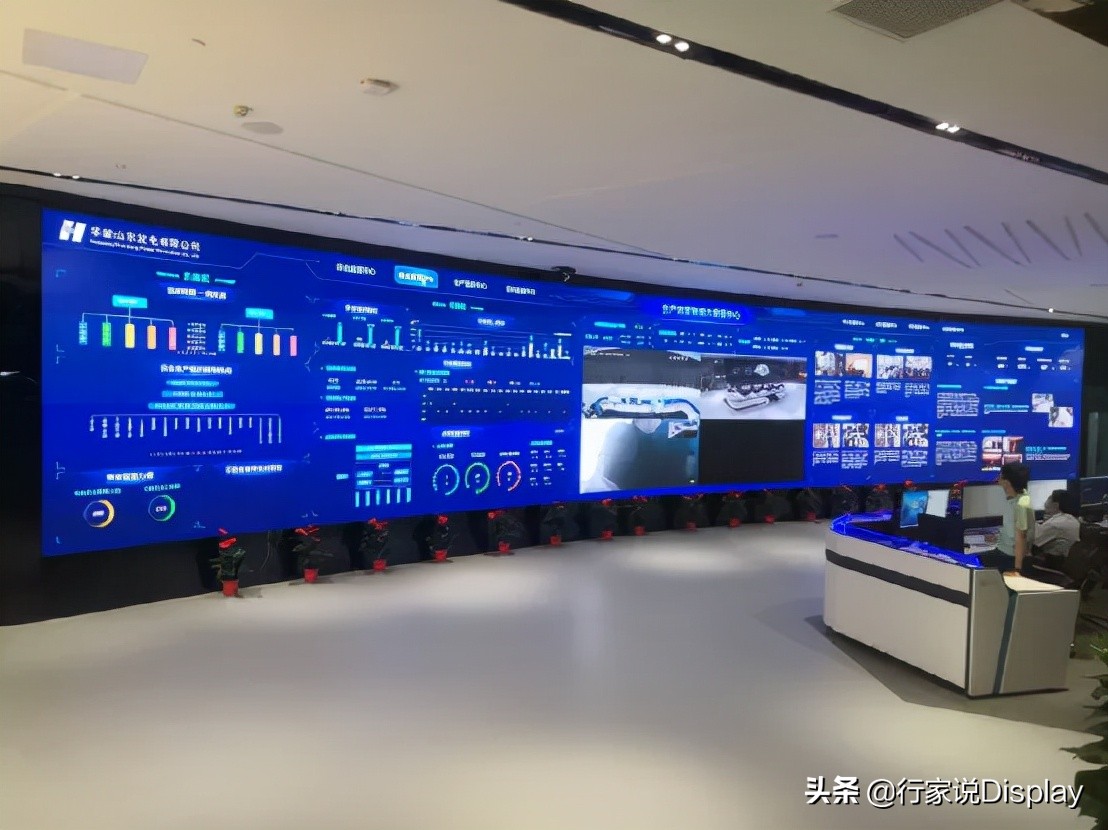 Cedar COB case feast!What is the industrial logic behind the ...