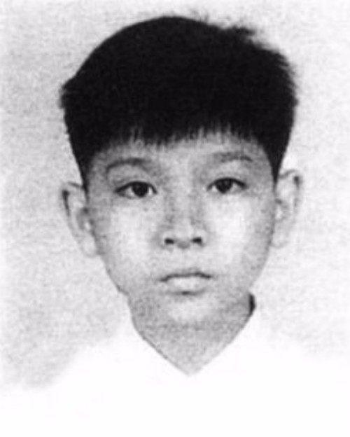 The helpless past behind Andy Lau's "Top 40 Years" - iMedia