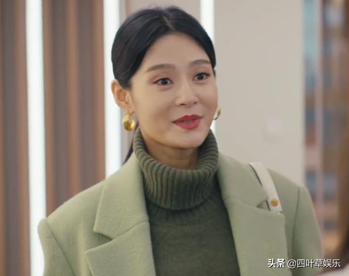 "I Really Love You": Watch out for Chen Jiaorui, who has a deep mind ...