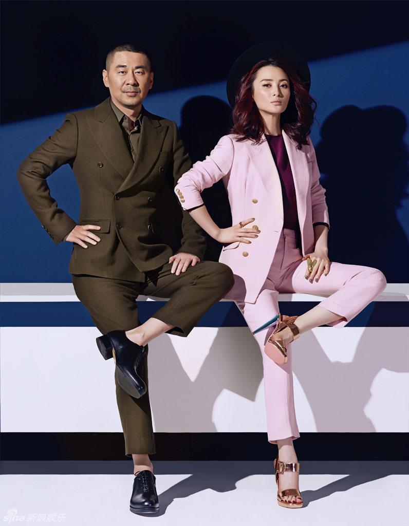 Chen Jianbin dubbed Wang Xinjun and Qin Hailu quarreled, Wu Xuanyi ...