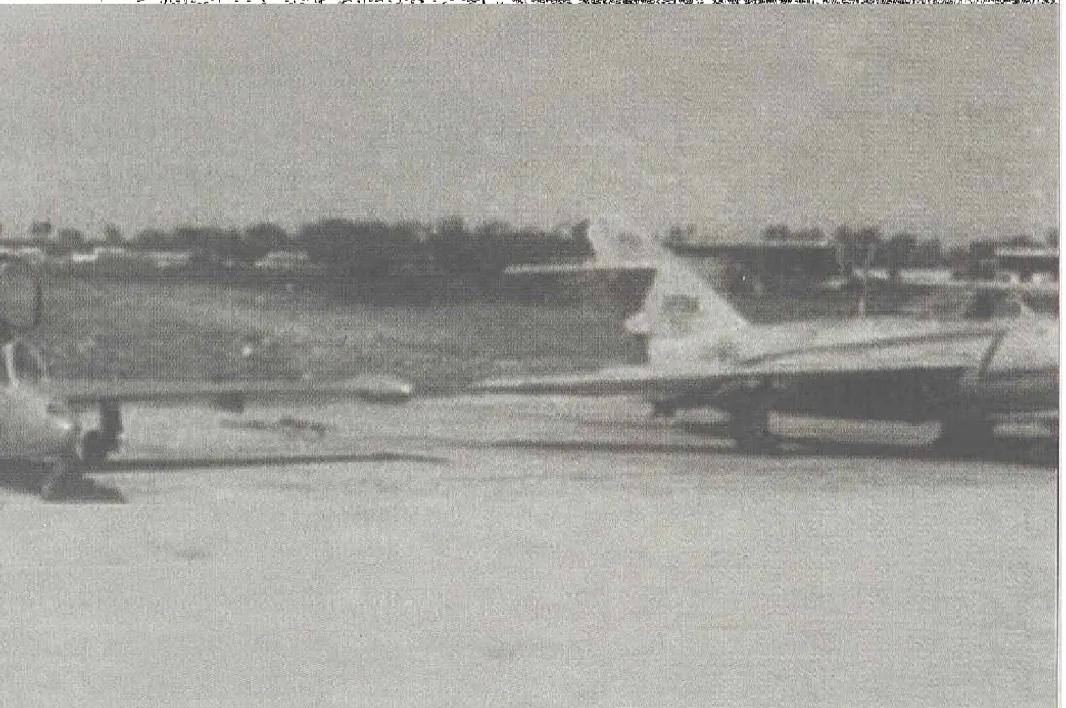 The birth and annihilation of the Cambodian Lon Nol Air Force - iNEWS