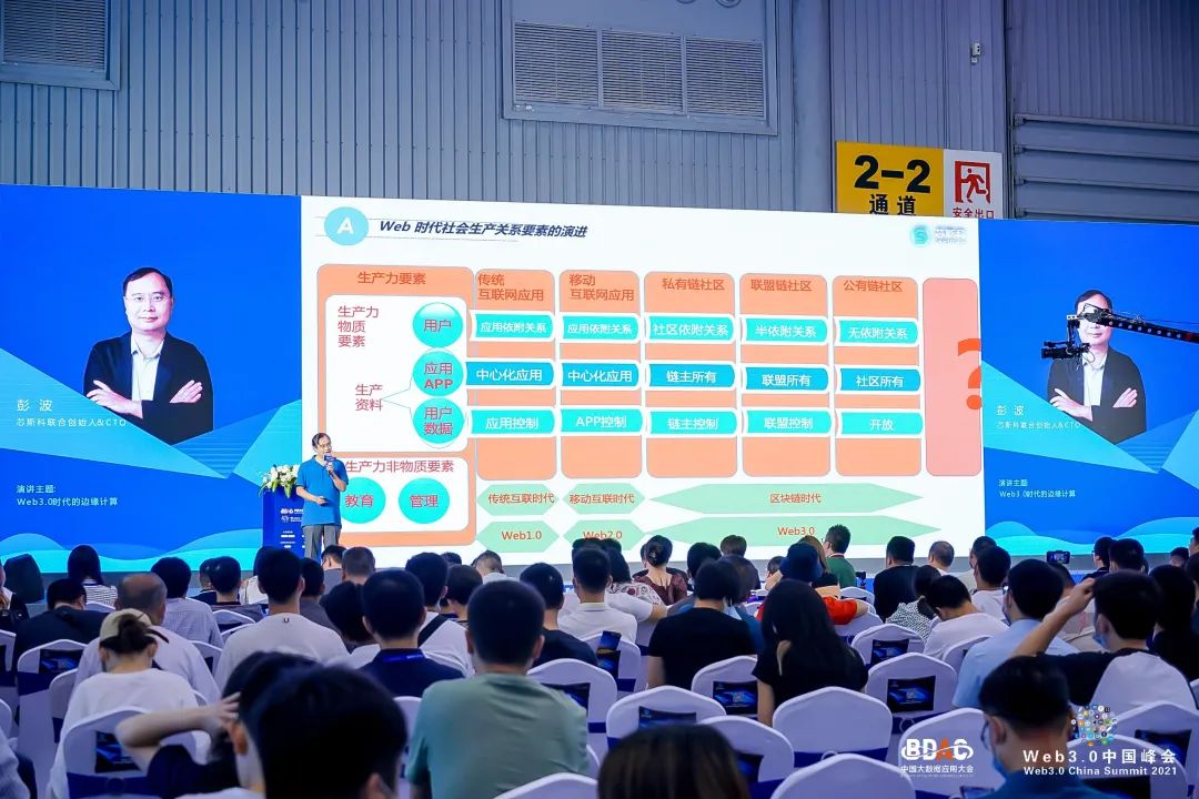 Corescore's IPFS NAS solution accelerates the implementation of ...